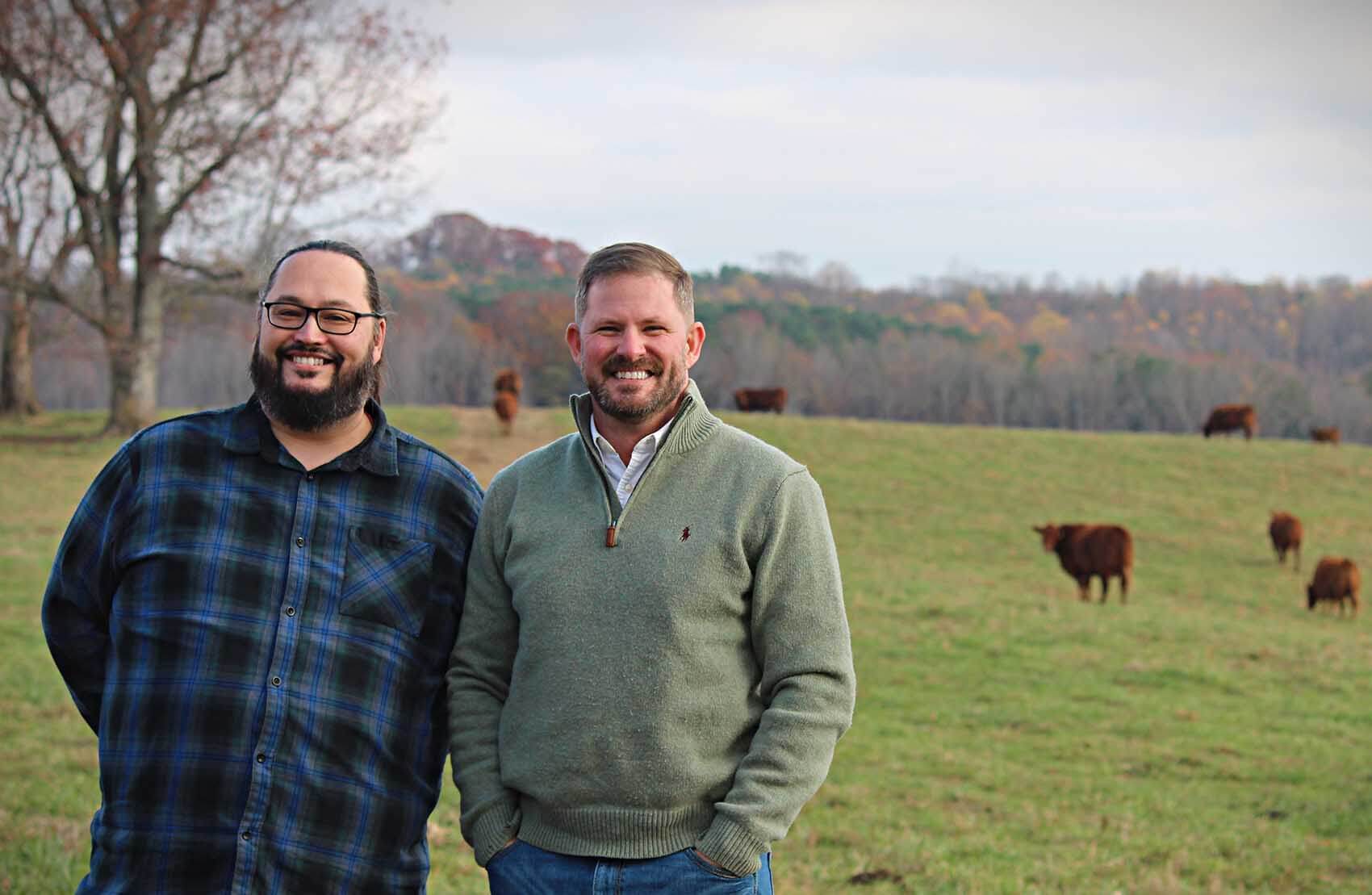 Team - Light Hill Meats