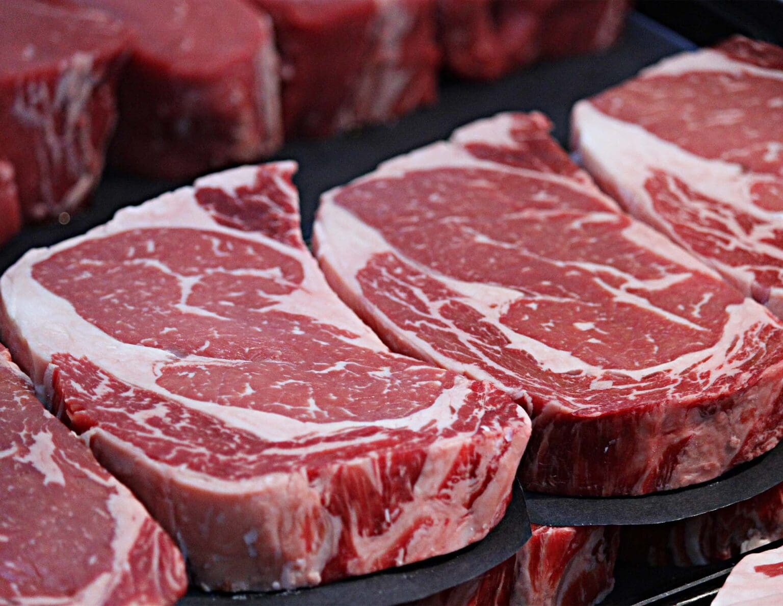 Processing - Light Hill Meats