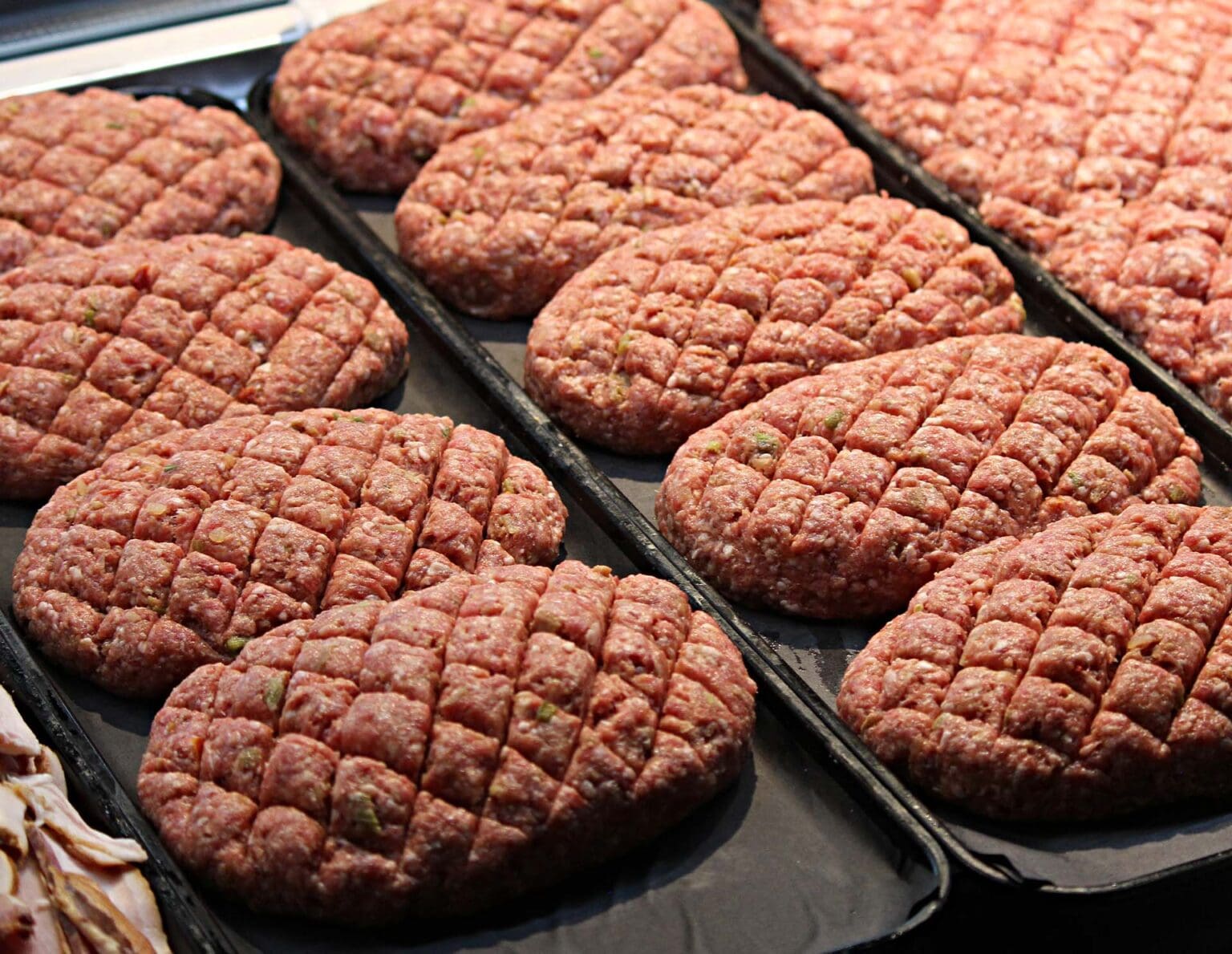 Processing - Light Hill Meats