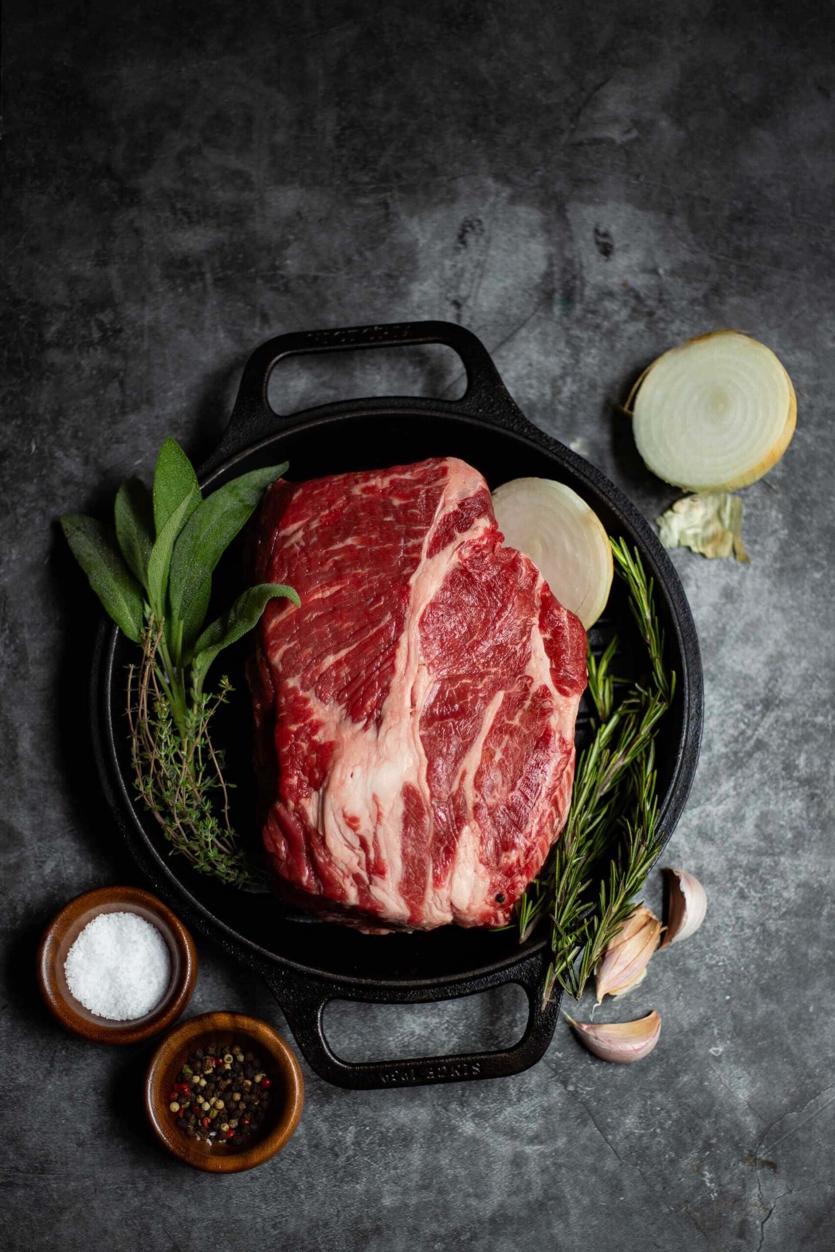 The Documentary - Light Hill Meats