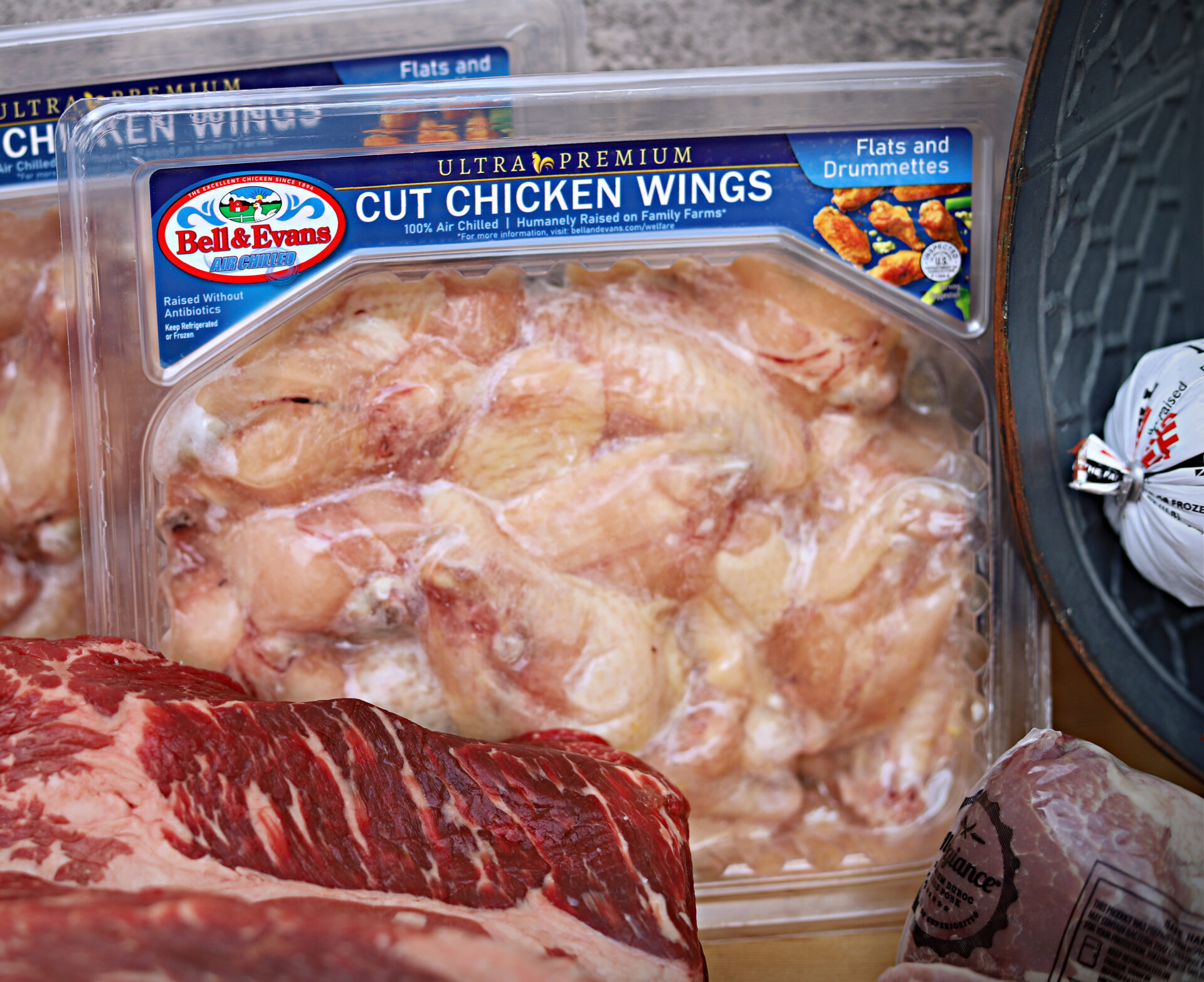 January Meat Bundle Box – Option 1 | In-Store Pickup (Spring Hill, TN ...