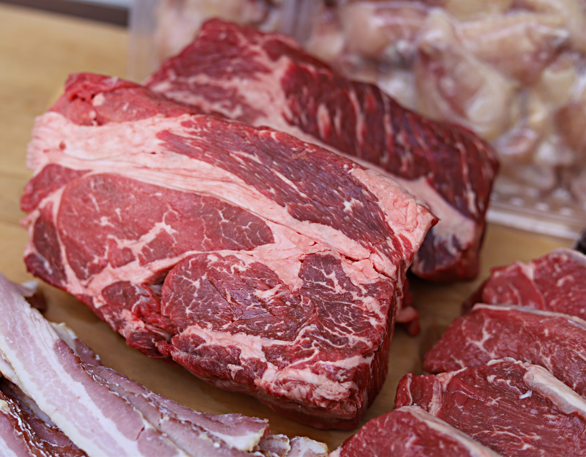 January Meat Bundle Box – Option 1 | In-Store Pickup (Spring Hill, TN ...